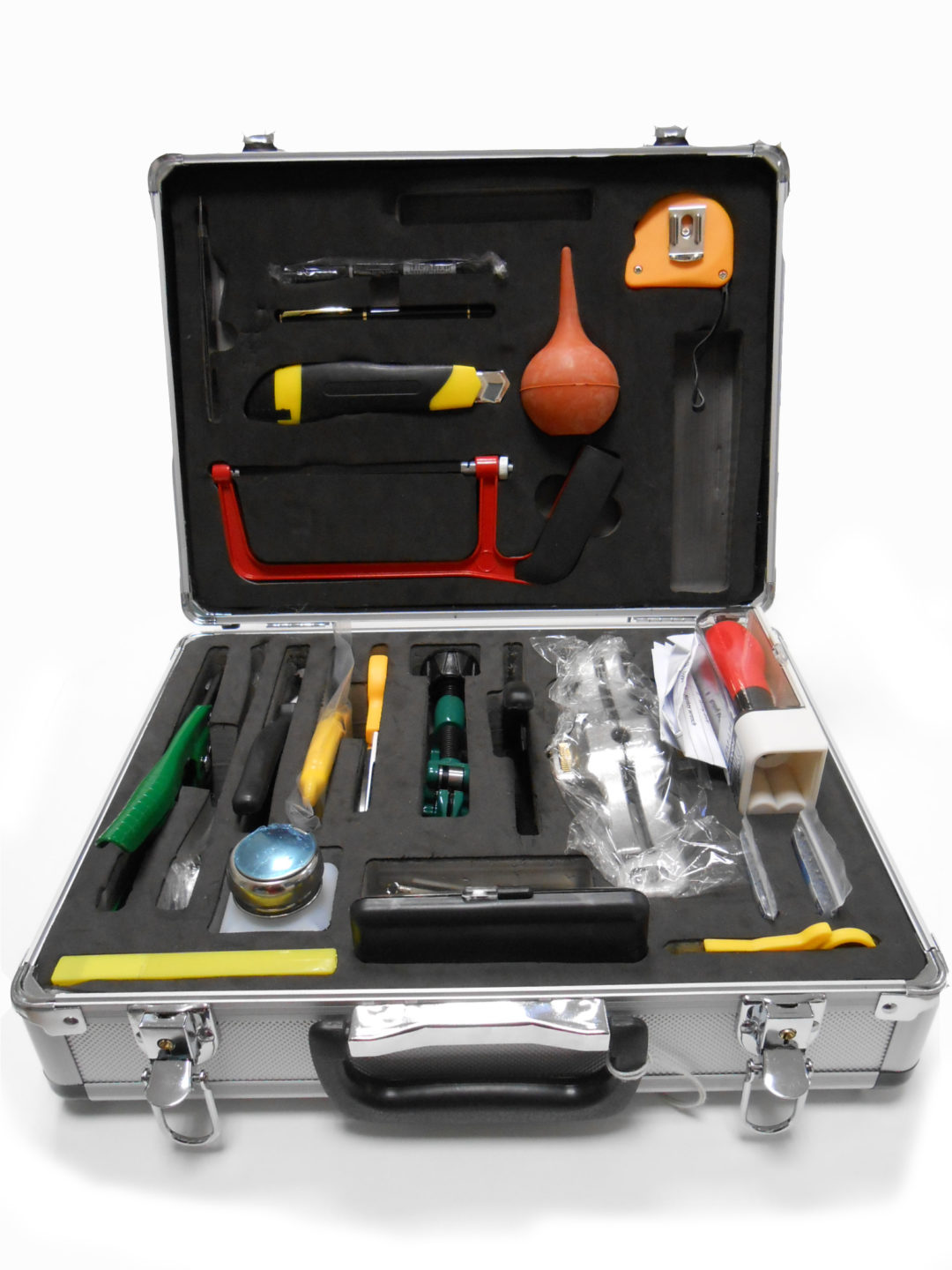 Optical Tools - Out Line - Optical Fiber Components