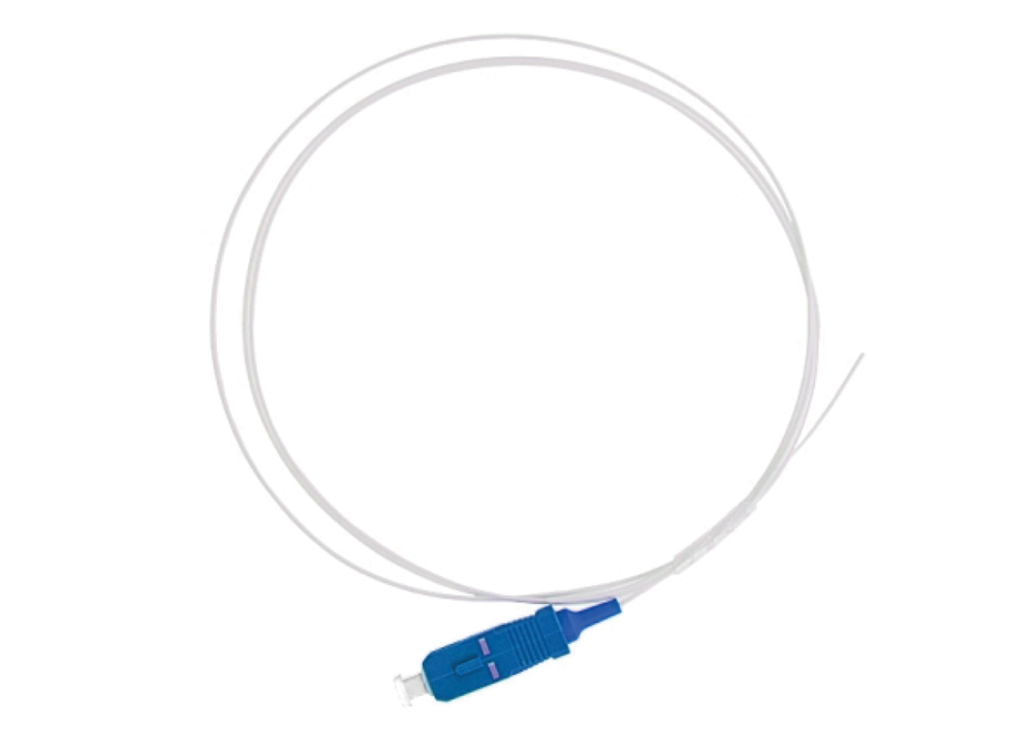 PIGTAIL SC - Out Line - Optical Fiber Components