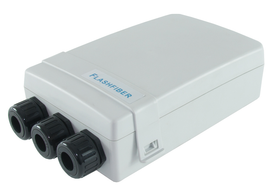 FTTH - Out Line - Optical Fiber Components