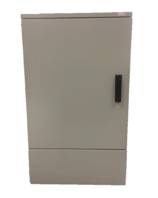 Cabinet Pfs4 - Out Line - Optical Fiber Components